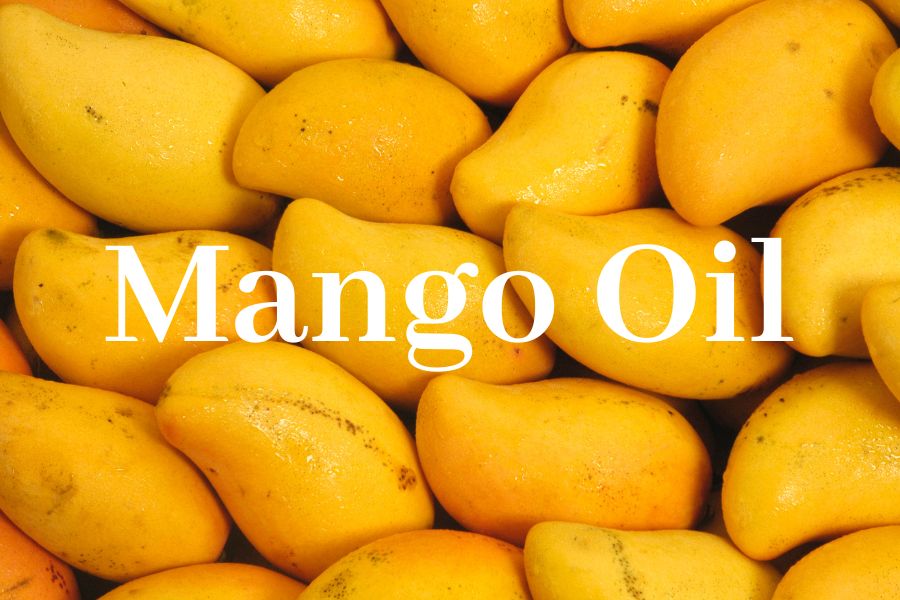 The Skin and Hair Benefits of Mango Essential Oil: A Natural Solution – CáMora Personal Care ...